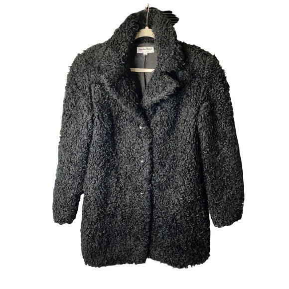 Jonathan Michael | Jackets & Coats | Vintage 7s Jonathan Michael Womens ...